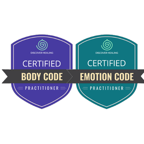 About me - The Healing Code Solution